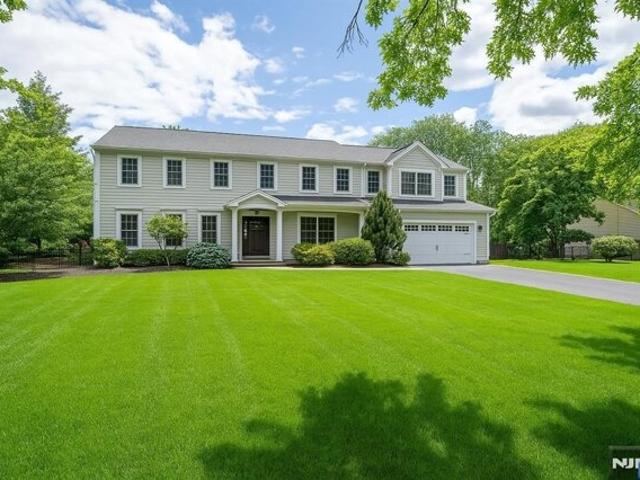 Dunham Pl, Glen Rock, Home For Sale