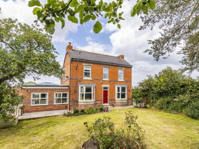Dunham Road, Newark, 4 Bedroom Farm