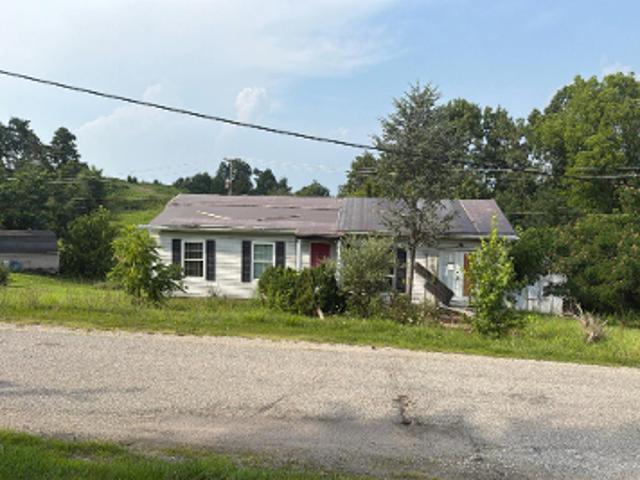 Dunham Rd