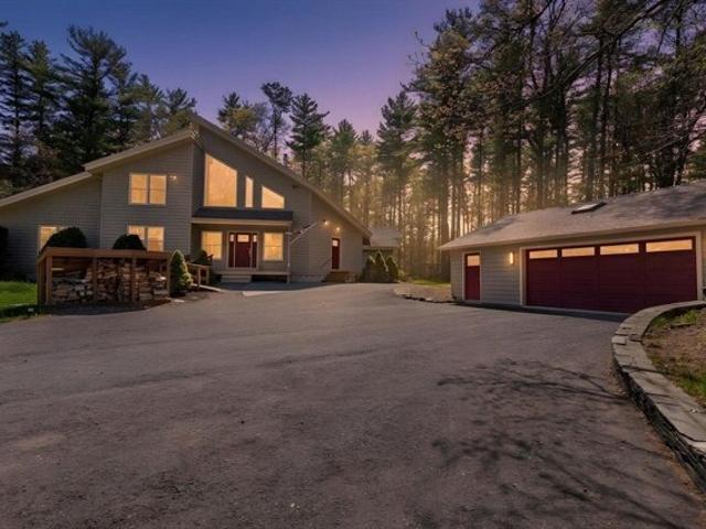 Dunham Rd, Freetown, Home For Sale