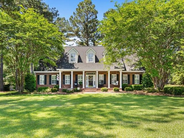 Dunham Rd, Orangeburg, Home For Sale