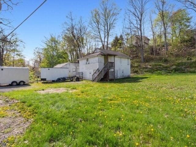 Dunham Rd, West Milford, Plot For Sale