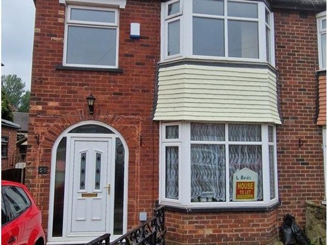 Dunhill Rise, Leeds LS9, 4 bed semi detached house to rent, £1,450 pcm | PrimeLocation