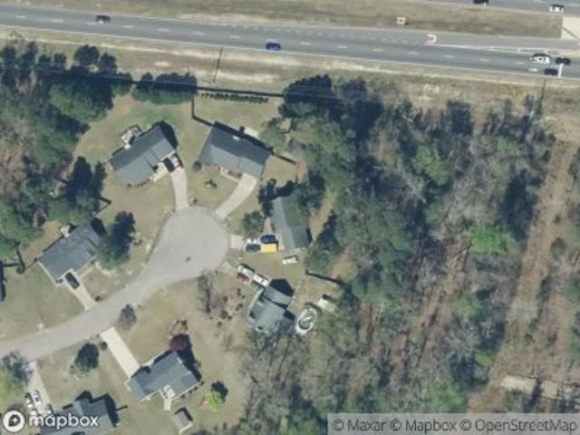 Dunholme Dr