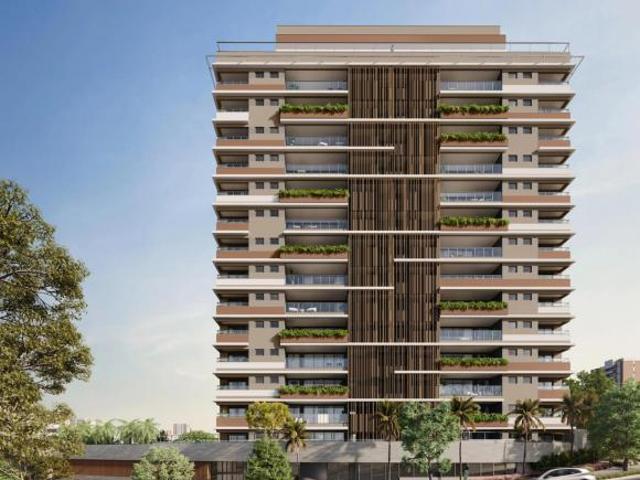 Duni Terraza Alto de Pinheiros Premium – Apartamentos com Ventilação Cruzada, Terraços e Lazer Club