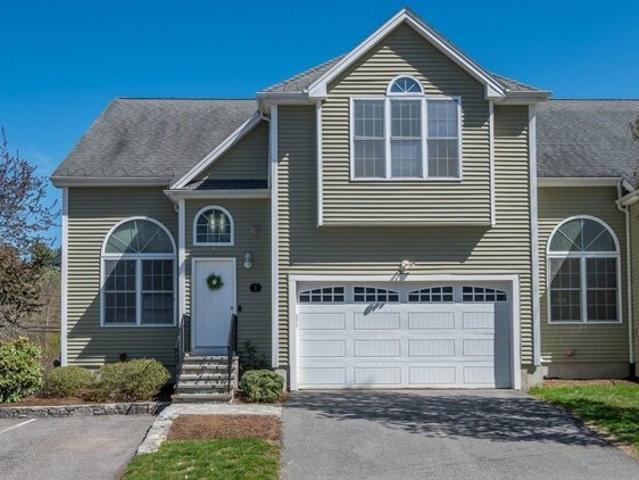 Dunia Ln Unit,northborough, Condo For Sale