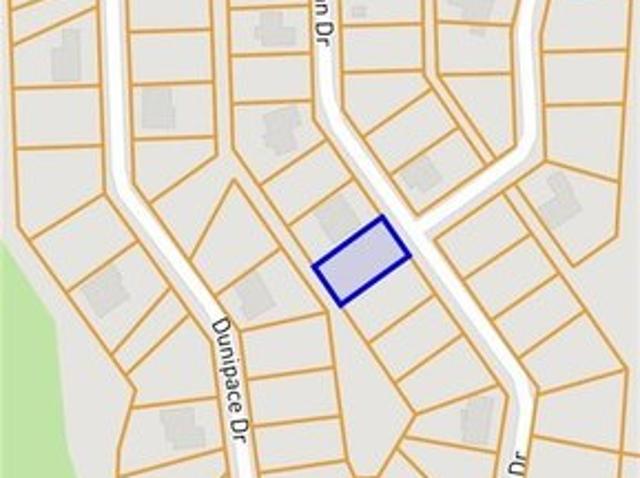 Dunipace Dr Lot 21, Bella Vista, AR 72715
