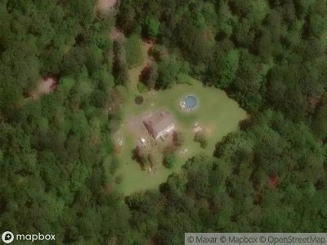 Dunkard Hollow Rd
