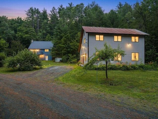 Dunkel Rd, West Windsor, Home For Sale