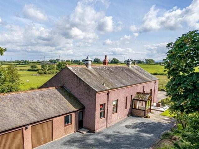 Dunkeld, Moorhouse Road, 4 Bedroom Detached