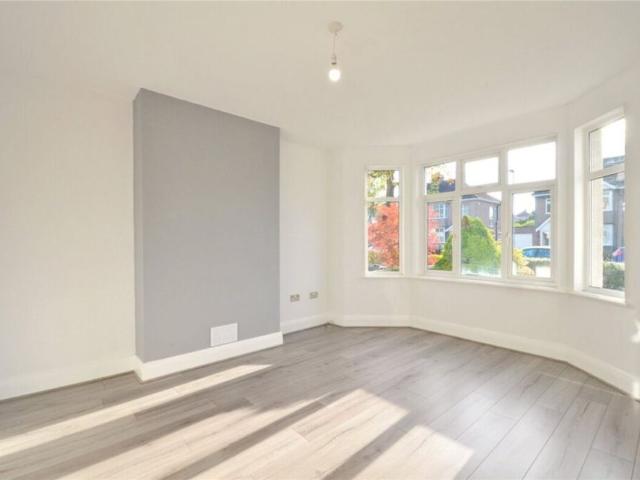 Dunkeld Avenue, Filton Park