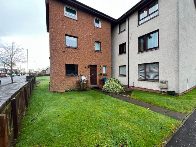 Dunkeld Place, Dundee DD2, 1 bed flat to rent, £525 pcm | PrimeLocation