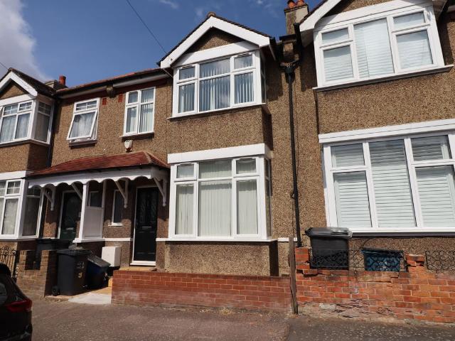 Dunkeld Road, South Norwood, London SE25, 3 bed terraced house to rent, £2,000 pcm | PrimeLocation