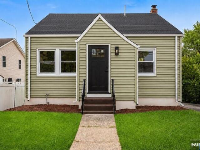 Dunkerly St, Totowa, Home For Sale