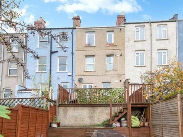 Dunkerry Road, Bristol, 1 Bedroom Flat