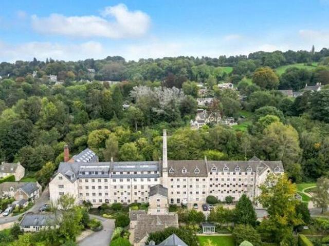 Dunkirk Mills, Middlemoor Mill, Nailsworth, 2 Bedroom Apartment