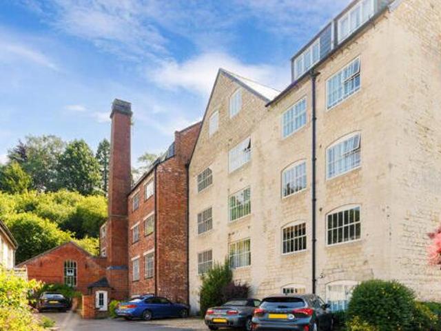 Dunkirk Mills, Nailsworth, 2 Bedroom Flat