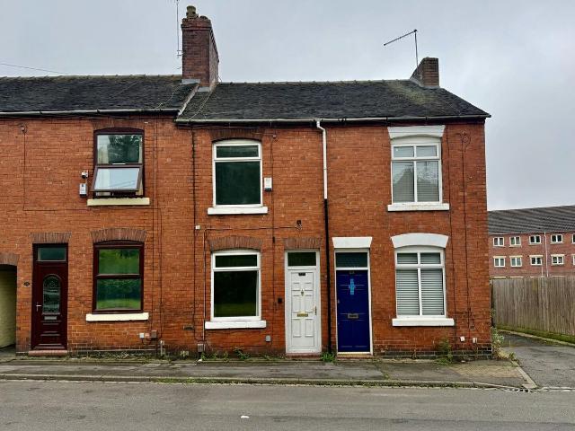 Dunkirk, Newcastle ST5, 2 bed terraced house to rent, £750 pcm | PrimeLocation