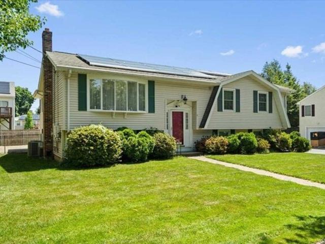 Dunkirk Ave, Worcester, Home For Sale