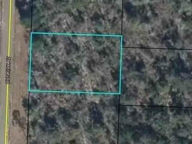 Dunkirk Ave, Chipley, FL 32428 MLS O6190367