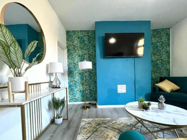 Dunkirk, Brailsford Road d, Nottingham, 5 Bedroom House