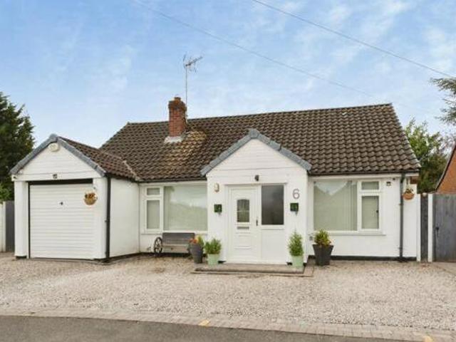 Dunkirk Drive, Whitby, 4 Bedroom Detached