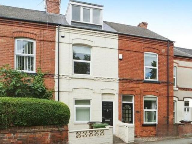 Dunkirk Road, Dunkirk, 2 Bedroom Terraced