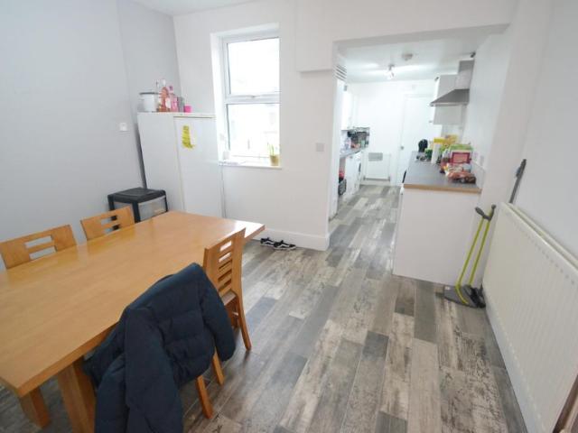 Dunkirk Road, Nottingham NG7 4 bed detached house to rent £2,080 pcm £480 pw