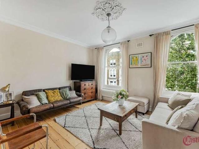 Dunlace Road, Hackney, E5