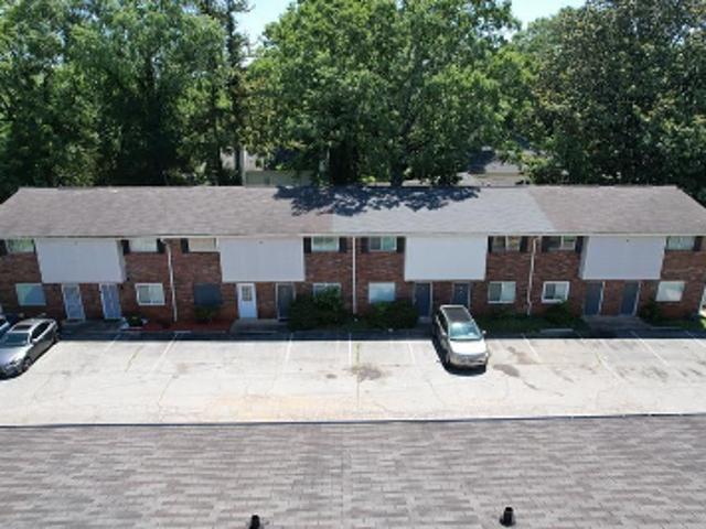 Dunlap Ave Apt H
