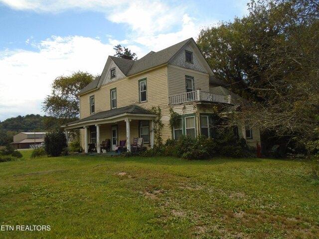 Dunlap Hollow Rd, Friendsville, Home For Sale