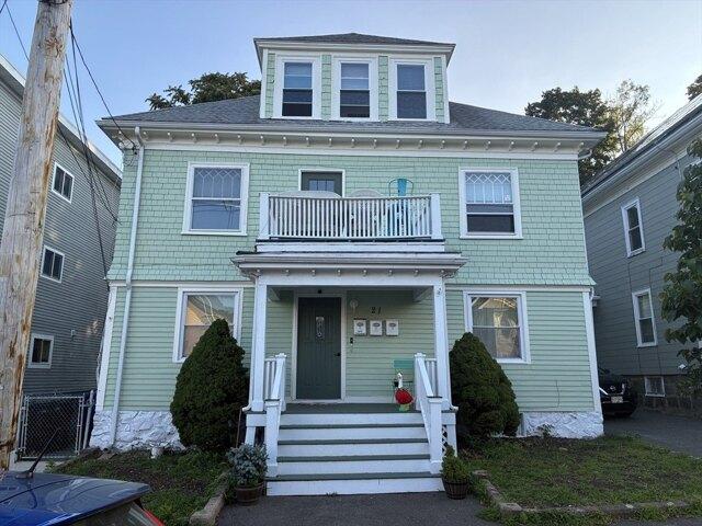 Dunlap St Apt,salem, Condo For Sale