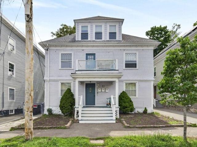 Dunlap St Apt,salem, Condo For Sale