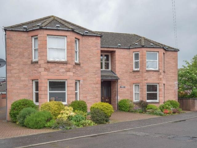 Dunlappie Road, Edzell, Angus DD9, 2 bed flat to rent, £900 pcm | PrimeLocation