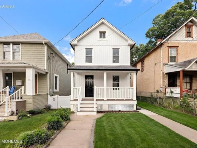 Dunlewy St, Asbury Park, Home For Sale