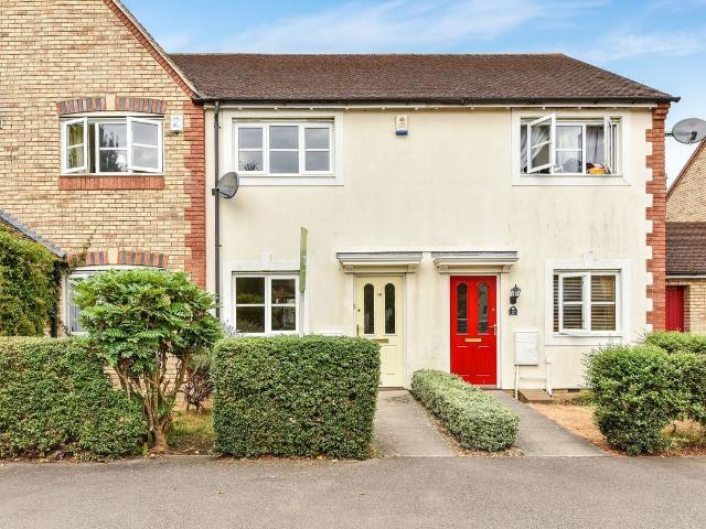 Dunlin Court, Bicester OX26, 2 bed terraced house to rent, £1,400 pcm | PrimeLocation