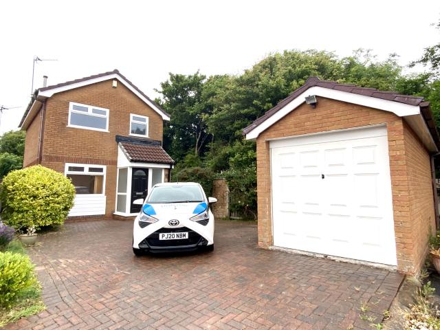 Dunlin Close, Thornton Cleveleys | FY5