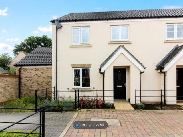 Dunlin Drive, Cringleford, Norwich NR4, 3 bed semi detached house to rent, £1,550 pcm | PrimeLocation