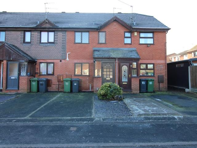 Dunlin Drive, Kidderminster DY10, 2 bed terraced house to rent, £925 pcm | PrimeLocation