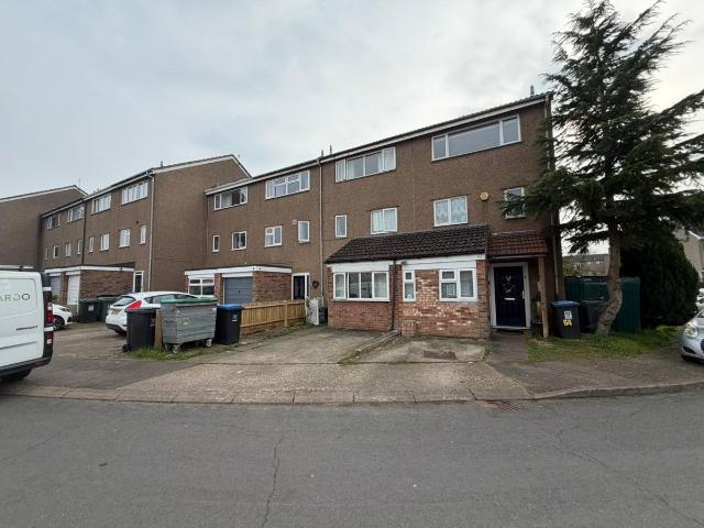 Dunlin Road, Hemel Hempstead HP2, Room to rent, £500 pcm | PrimeLocation