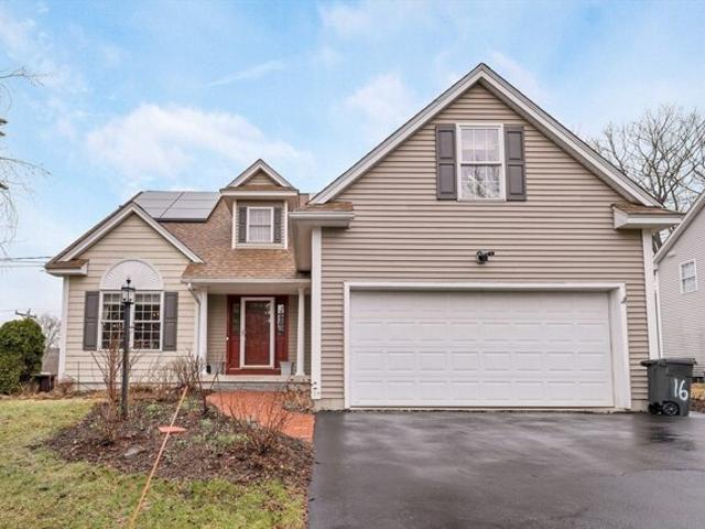 Dunlin Way, Portsmouth, Home For Sale