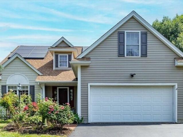 Dunlin Way, Portsmouth, Home For Sale