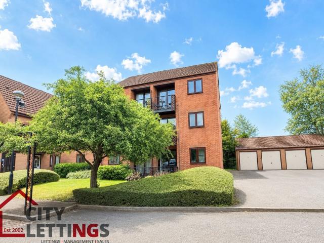 Dunlin Wharf, Castle Marina NG7, 1 bed flat to rent, £975 pcm | PrimeLocation