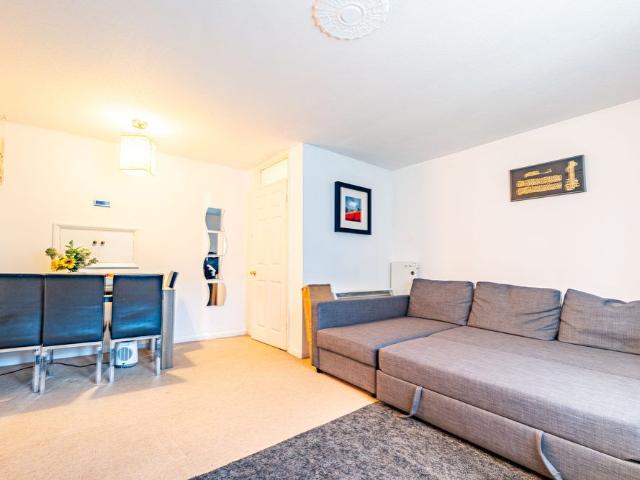 Dunlin Wharf, Nottingham, NG7