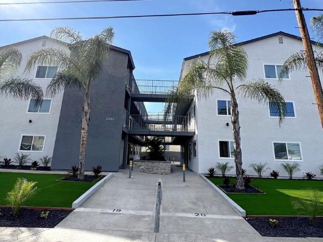 Dunlop 15 3 Bedroom Apartment for Rent at 2282 W Dunlop St, San Diego, CA 92111 Linda Vista
