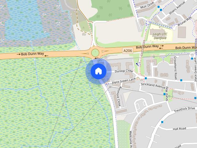Dunlop Close, Dartford, Kent, DA1 5LY