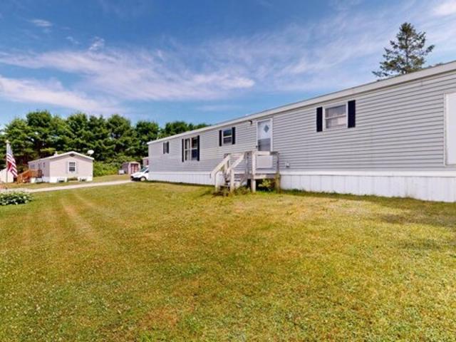 Dunlop Ave, Mechanic Falls, Property For Sale