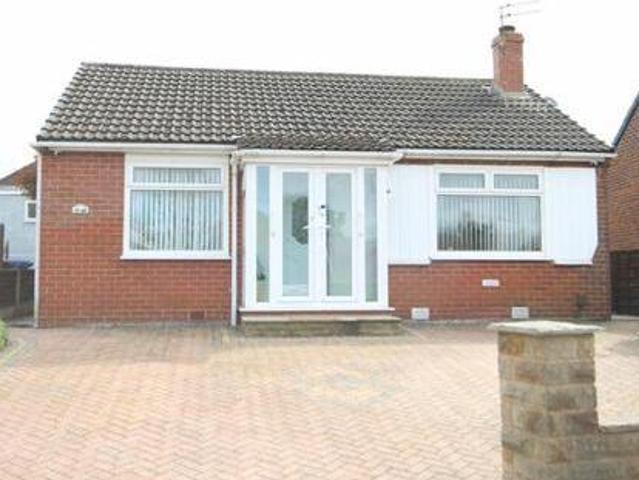 Dunlop Avenue, Queensway, 2 Bedroom Detached