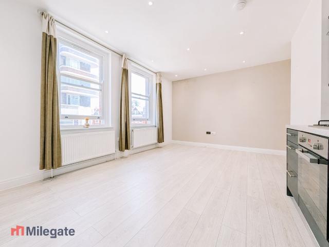 Dunluce House 4 8A, Canfield Gardens, London NW6, 2 bed flat to rent, £2,500 pcm | PrimeLocation