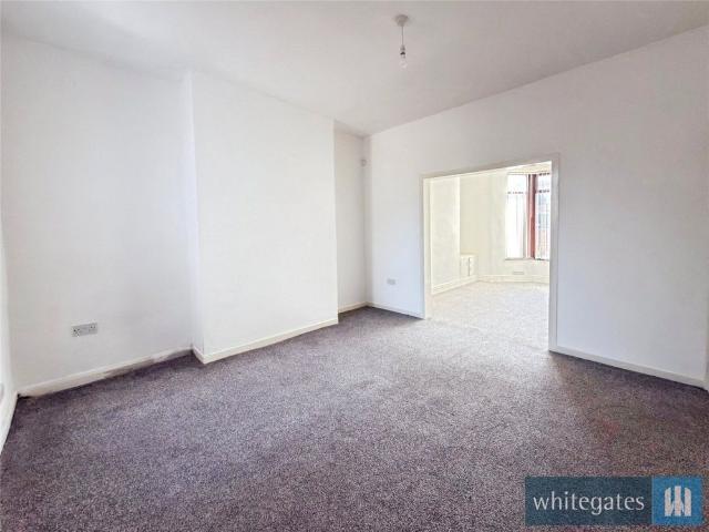 Dunluce Street, Liverpool, Merseyside, L4